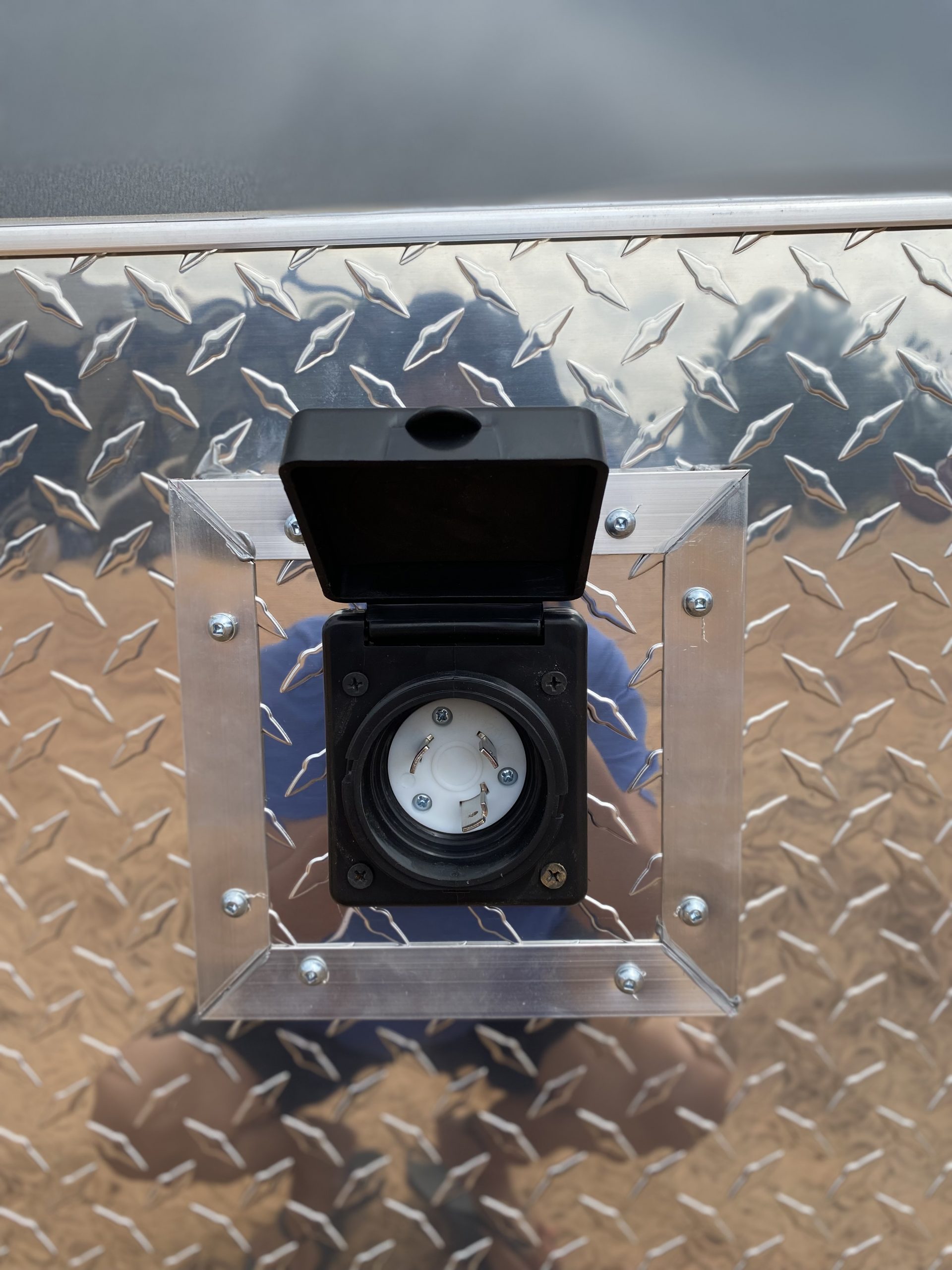 Gallery – Douglas Trailers, Inc