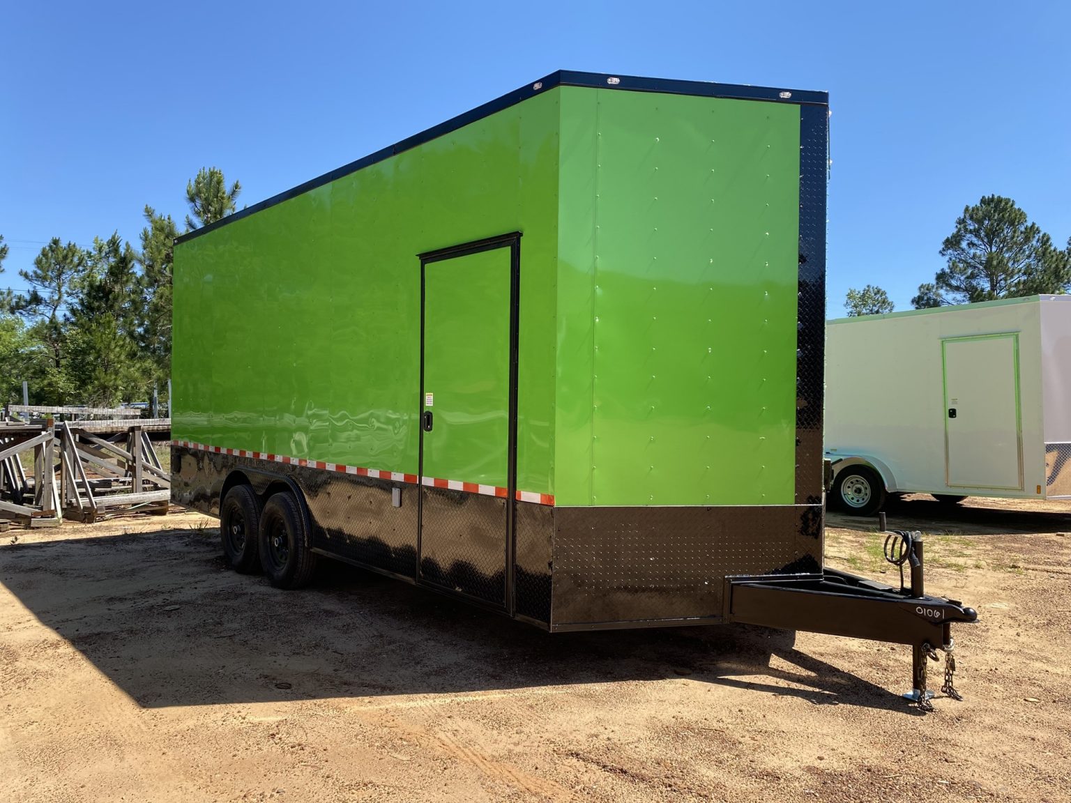 About Us - Douglas Trailers, Inc