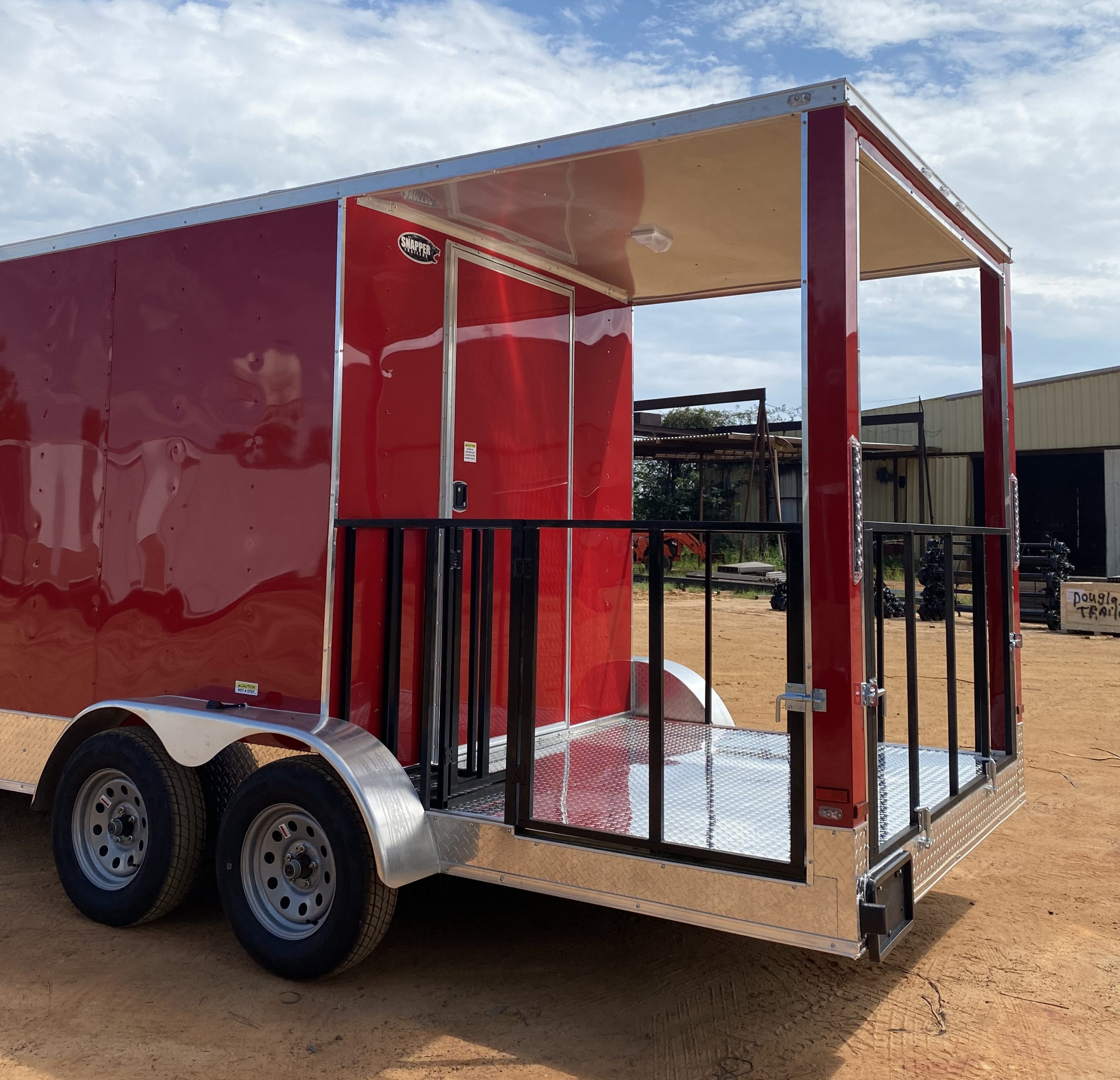 Gallery – Douglas Trailers, Inc